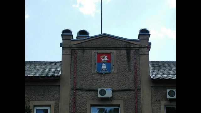 Звенигород город