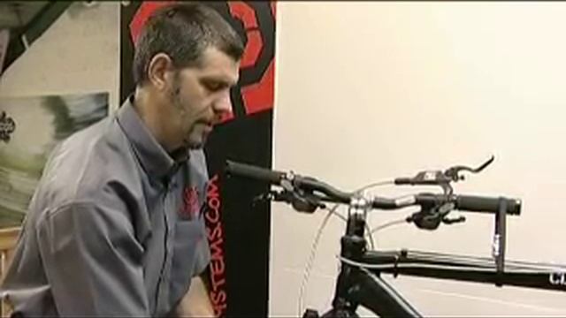 Clarks Cycle S2 Hydraulic Brake System bleed.mp4