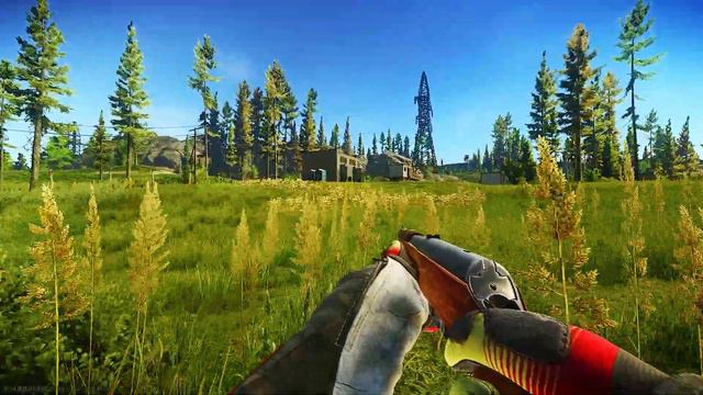 Road to North V-Ex Extract Shoreline New Vehicle Exit Location in ...