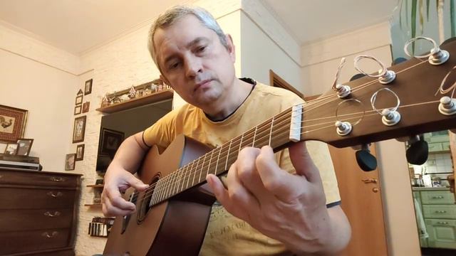 Академия Akstar. 1 курс. 7 урок. Подключаем левую руку.