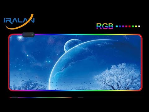 Топ 9 rgb компьютерные коврики с Aliexpress
