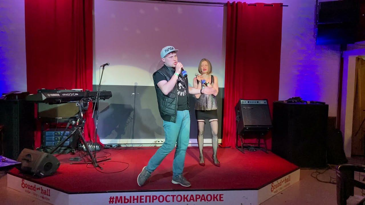 Ленинград  - Ч. П. Х. (Ученики Школы Здорового Голоса)