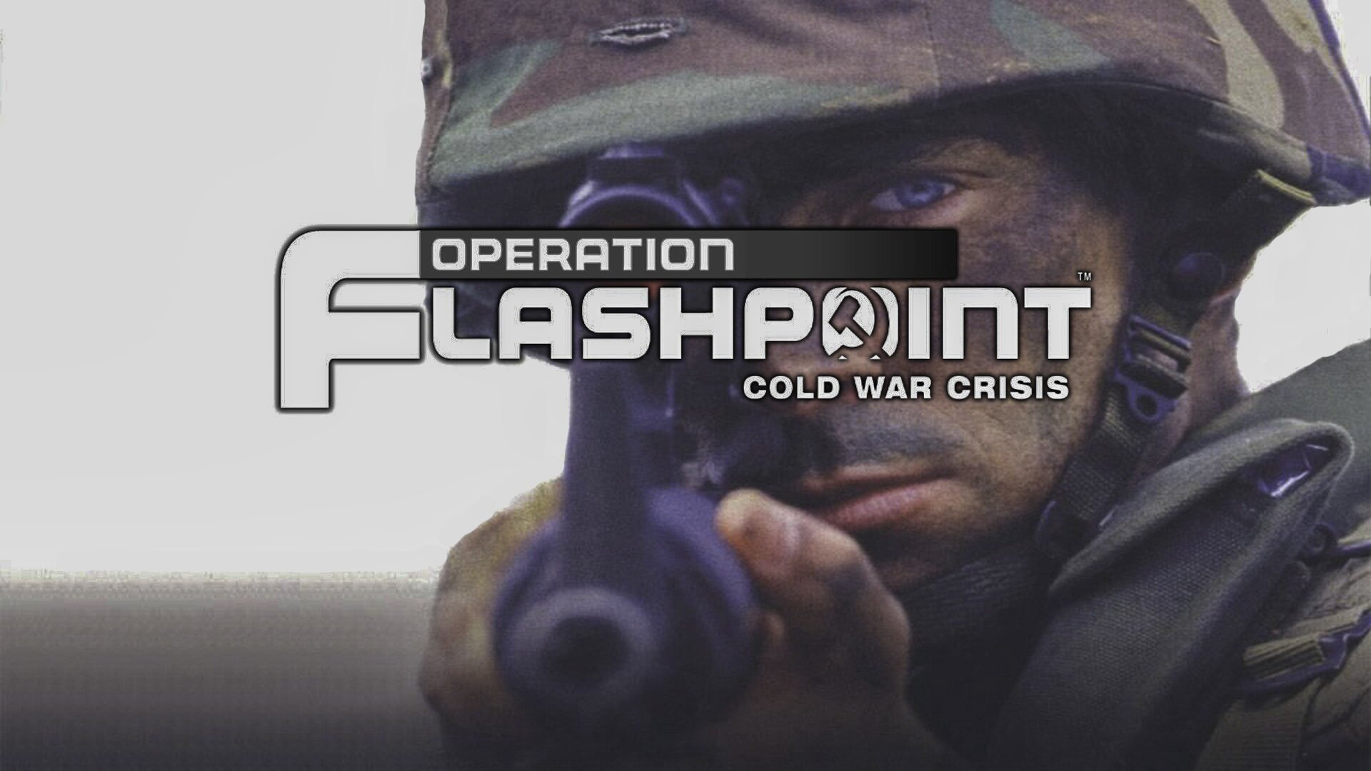 Operation Flashpoint : Cold War Crisis #1