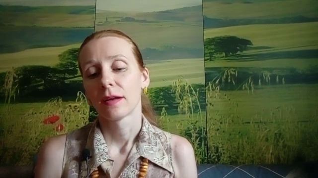 Венера в Овне