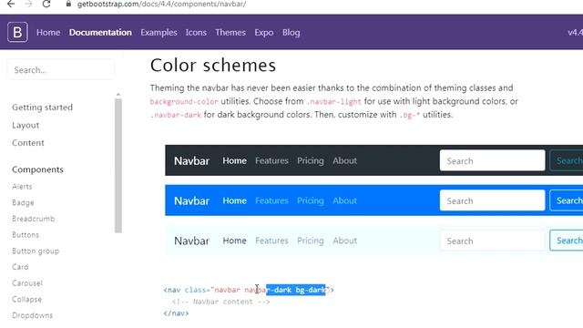 Implementar menus con bootstrap con + jsp + java – смотреть онлайн видео от Бутстраповый фьюжн в ...