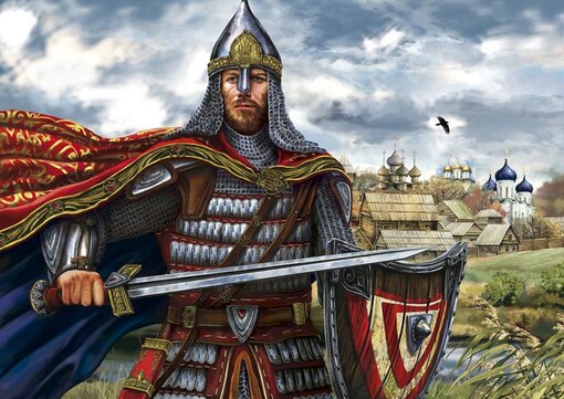 Total War Medieval Kingdoms 1212 Киевское Княжество 26