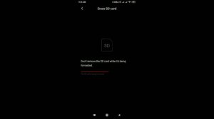 How to Use SD Card as Internal Storage in Android (No Root)