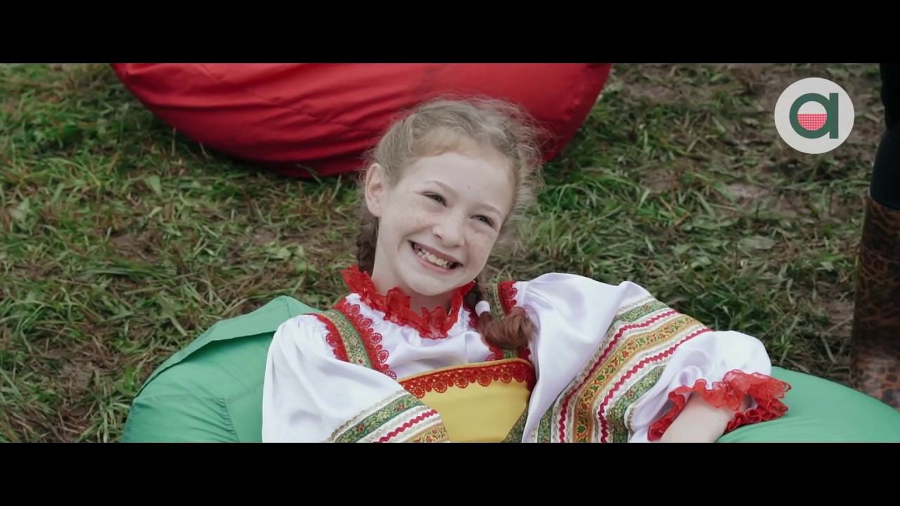 Группа «Акрон» приняла участие в Дне поля Московской области 2019