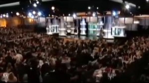 Золотой Глобус 2011 год