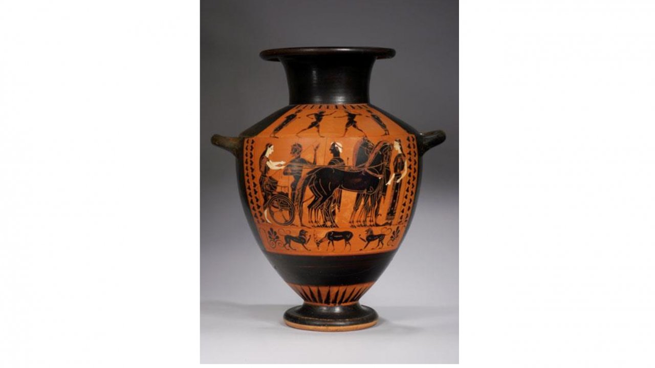 Угадайка 31. Полная история искусства.wmv