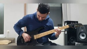ibanez rg550 japan