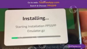 Download PPSSPP - PPSSPP NO REVOKE NO Jailbreak iOS iPhone + Android PSP EMULATOR!