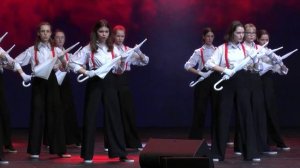 ЕЭФМ 2023 Концерт