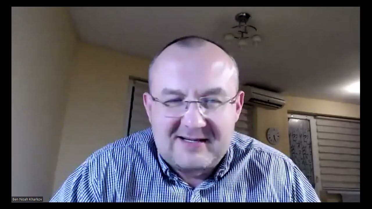 Почему братья Йосефа онемели после вопроса "жив ли мой отец"? Зера Шимшон 3. Недельная глава Ваигаш