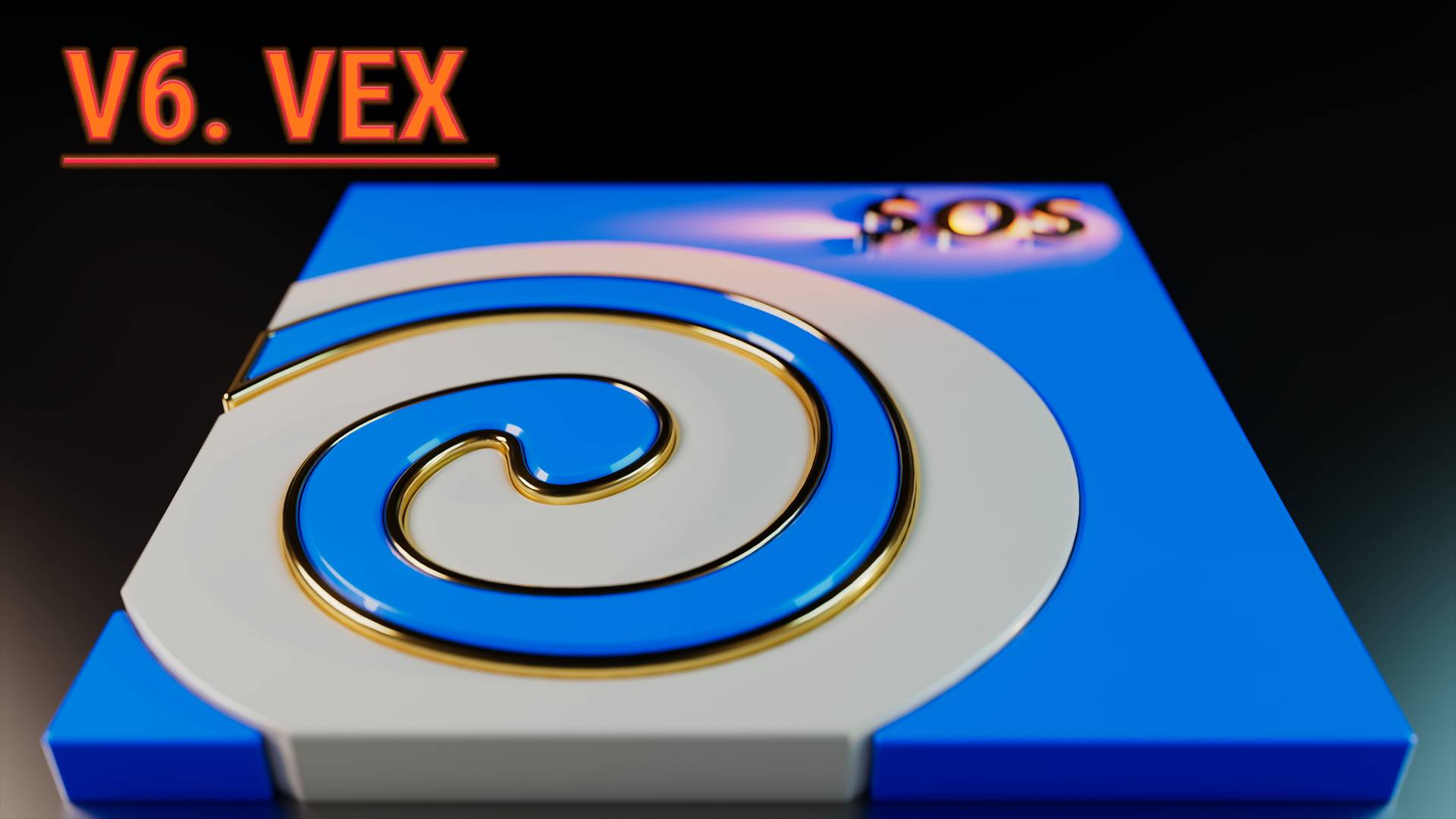 VEX. Функции. Как правильно читать справочник