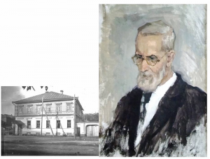 Дневник М.К. Линденбаума, 1860-1880-е гг.