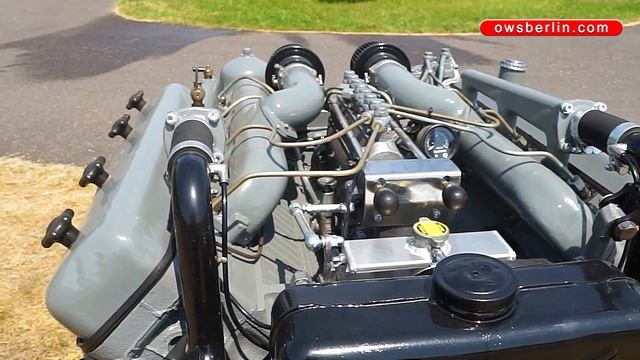 1986 Дизельный двигатель ЯМЗ-236 с турбонаддувом | Turbo Diesel engine ...