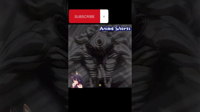 Недооценил Юту #anime #анимемомент #animemoments #edit #shorts