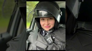 Инспектор  по пропаганде БДД ОГИБДД ОМВД России по Краснокамскому району Исакова Светлана Инзильевна