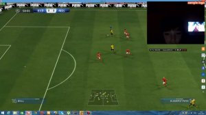 FIFA 14 Карьера За Тренера #13 Easy