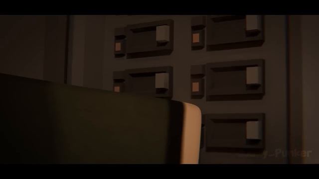 Last Door _ Roblox Doors Animation