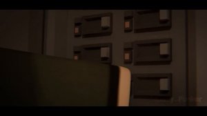 Last Door _ Roblox Doors Animation