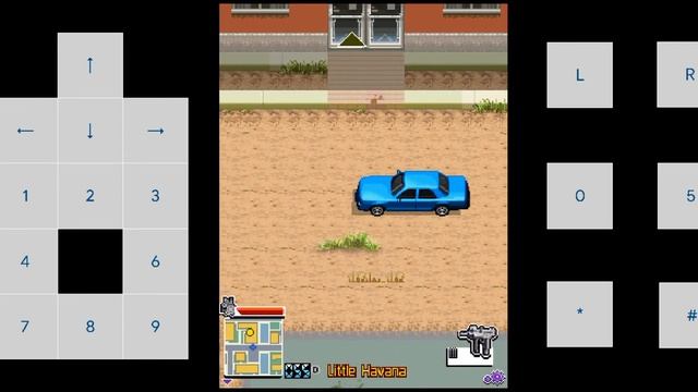 Gangstar 3: Miami Vindication (Java) - South Elimination 2 | Sony ...