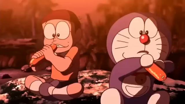 Doraemon Movie 26: Chú khủng long của Nobita- tập 12 | Lồng Tiếng Việt ...