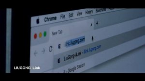 #LiuGong - Суровый мир. Надежная техника..mp4