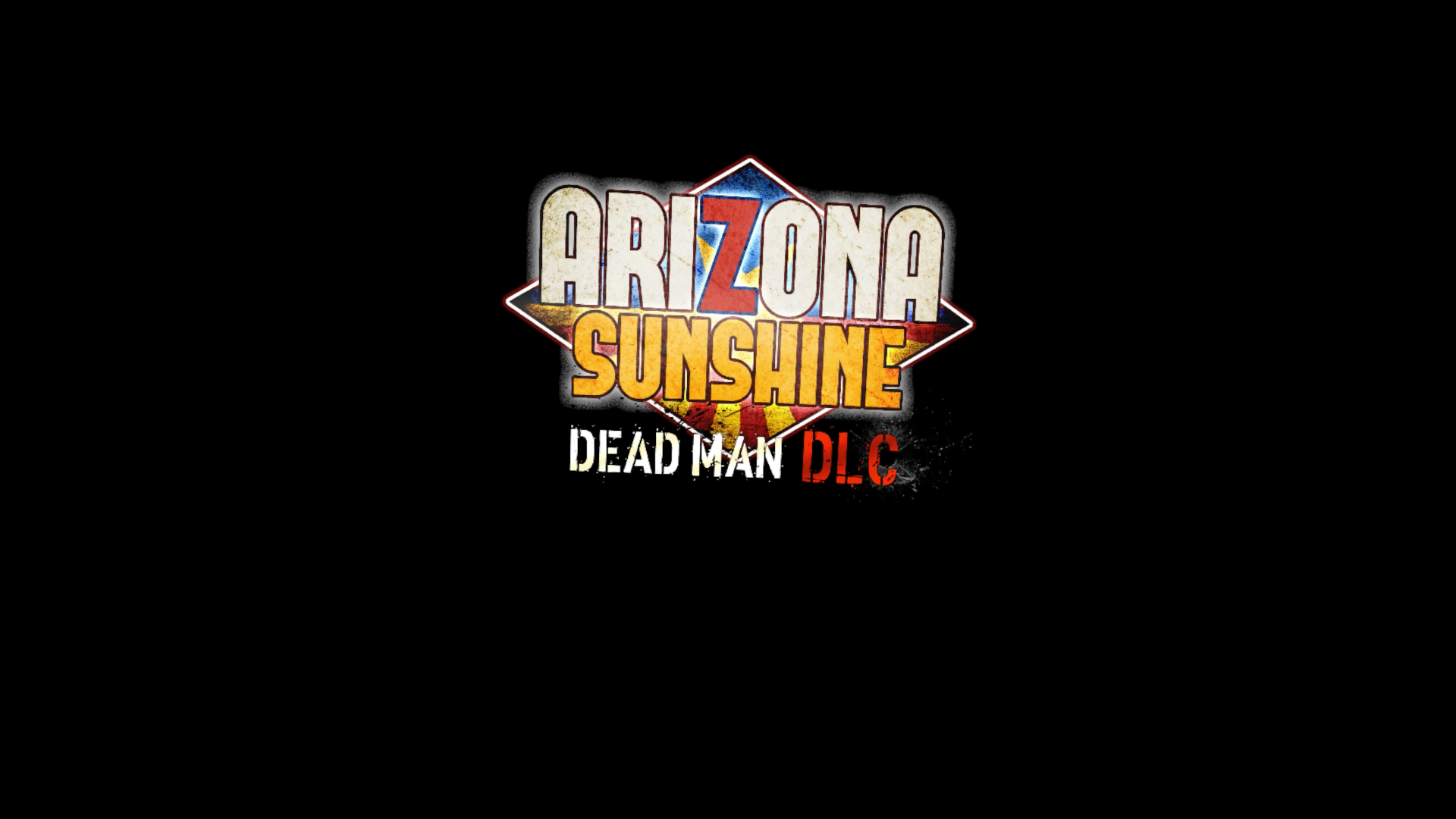 Солнечная Аризона.Arizona Sunshine.VR. Первая часть.Мертвец.VR.Полное прохождение!