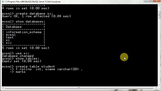 MySQL Day 1 – смотреть онлайн видео от MySQL Сертификация в хорошем качестве и бесплатно ...