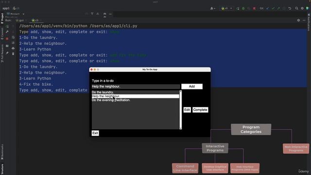 002. ▶️ The Four Types of Computer Programs