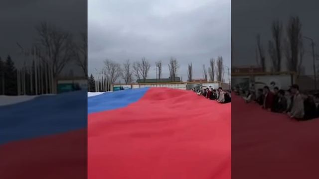 Крым, наш русский, российский Крым, навсегда
