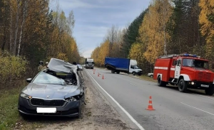 Ужасные аварии и ДТП. Дураки на дороге. Невезучие водители.