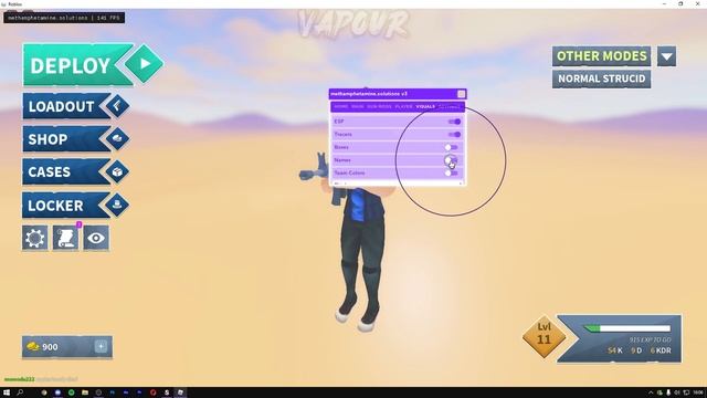 [NEW] Roblox Strucid Script GUI [Zone Wars Support] (Pastebin 2022 ...