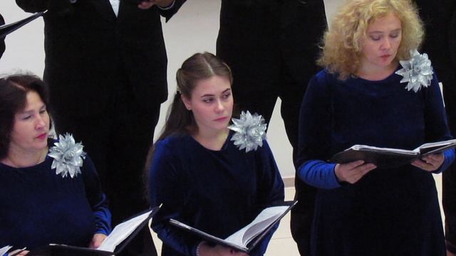 капелла "классика"