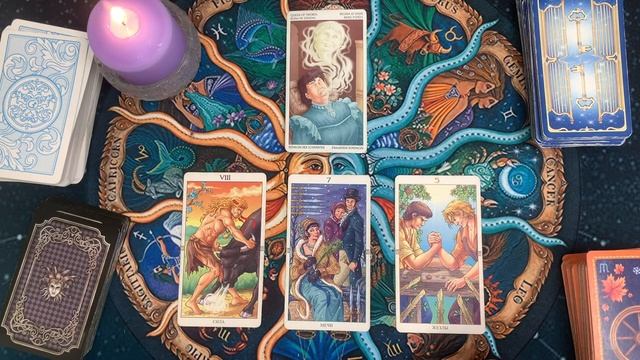 ТЕЛЕЦ ♉️ ТАРО ПРОГНОЗ НА НЕДЕЛЮ С 1 ПО 7 МАЯ 2023