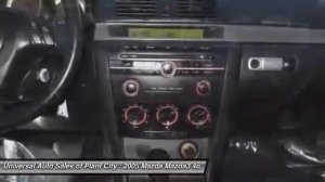 2005 Mazda Mazda3 4dr Sdn s Auto Plant City FL 33567