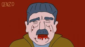 СТАЛИН ЕЛ ДЕТЕЙ. ВИДЕОДОКАЗАТЕЛЬСТВО