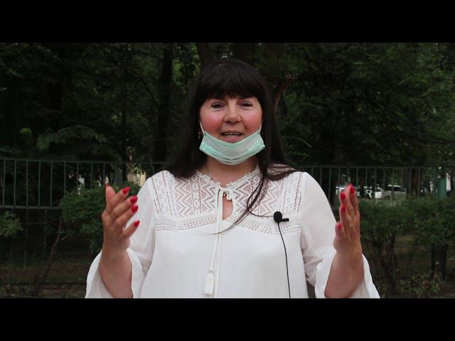 Добровольная детская инициативная группа " Ангелы любви" Общественный проект - Вклад в будущее