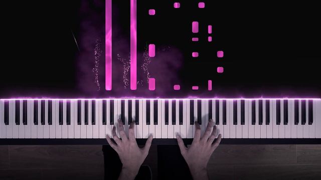 Pocahontas - Colors of the Wind - Piano Tutorial - смотреть видео онлайн от «Музыкальный город ...