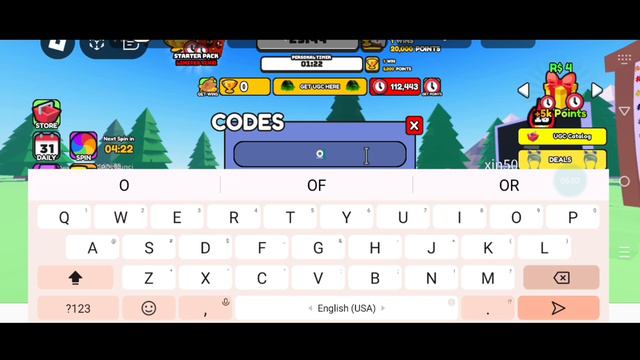 *ALL NEW SECRET* WORKING CODES FOR UGC DON'T MOVE IN 2024 - ROBLOX UGC ...