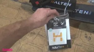 Электросамокат Halten Tony _ Сборка с нуля из коробки