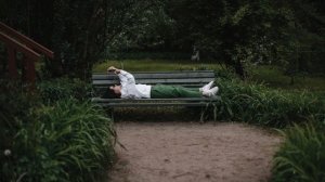 как мы снимали кино в Усадьбе А.П. Чехова фотофильм " Мелиховская весна 23".