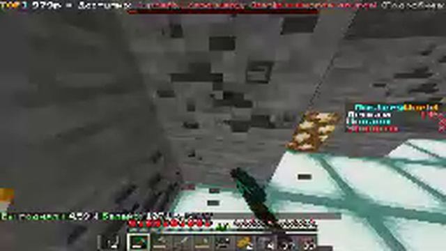 МАЙНКРАФТ SKY BLOCK С ДРУГОМ СТРИМ