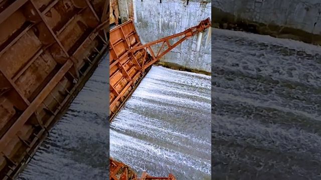 Симская плотника 74RU