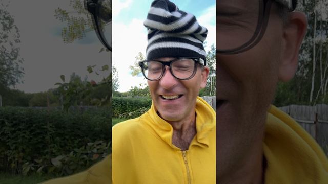 Горячий парень уже здесь