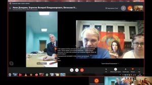 Правовой механизм возобновления функционирования органов государственной власти и управления СССР