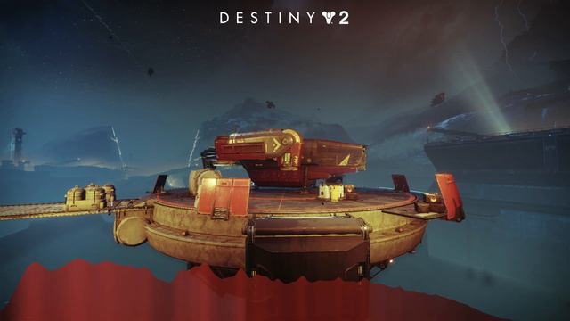 Destiny 2 OST - Rise (Action)