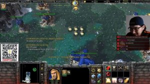 Прохождение Кампании Warcraft 3 Reforged: Часть 2